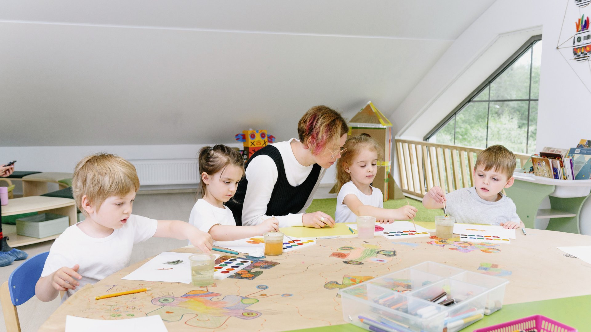 5 Most Common Questions About Finnish Early Childhood Education